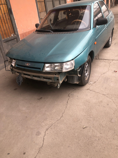 Ваз Лада 2110 Vaz 2110