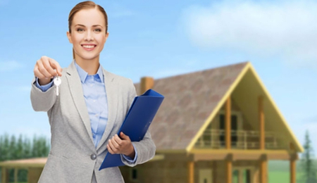 Realtor Makler Xizmati