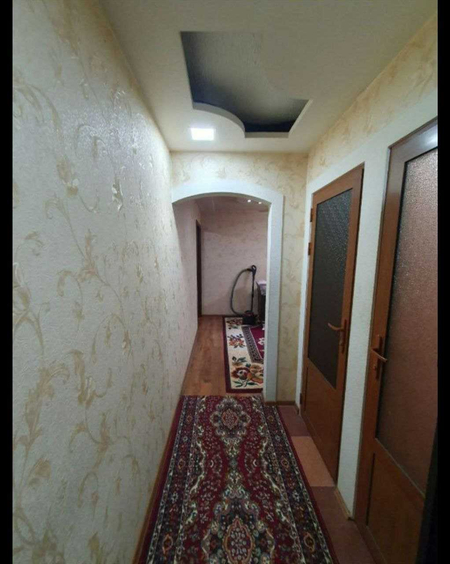 №3136.Сдам 2х-комнатную квартиру Семейной паре.