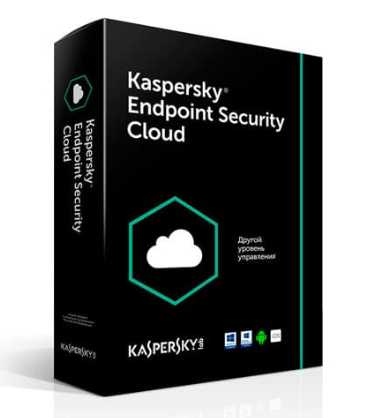Антивирус лицензионная Kaspersky EsetNod32