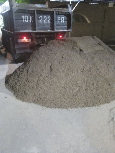 ZIL Dastavka Kilnes Sheben Kampot Qum