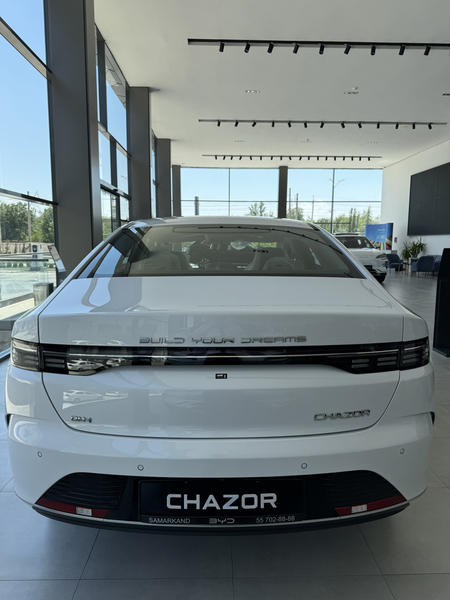 Продаётся BYD Chazor Active/Luxe/Comfort/Flagship