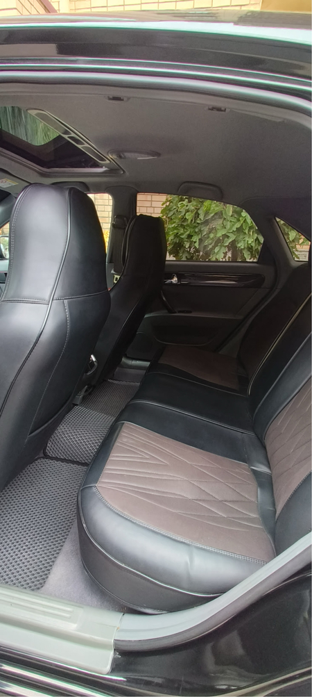 Lacetti Gentra 2021