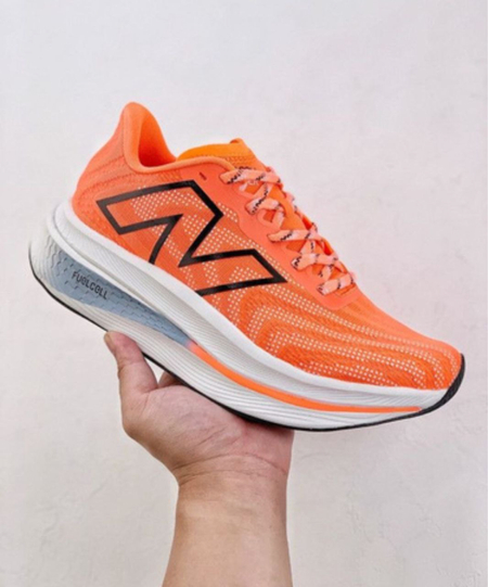 New Balance Беговые кроссовки
