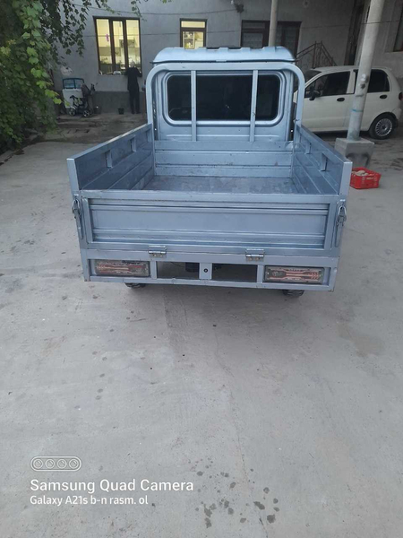 Elektro murave 1 tonnalik sotiladi