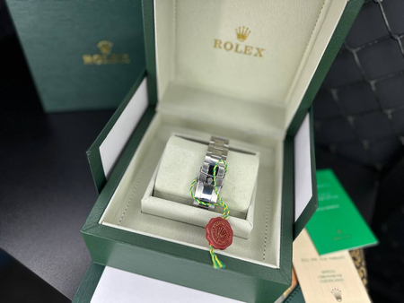 Часы Rolex Submariner