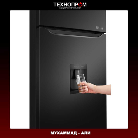 Купить холодильник LG GN-F272SBCB (254L) в Ташкенте