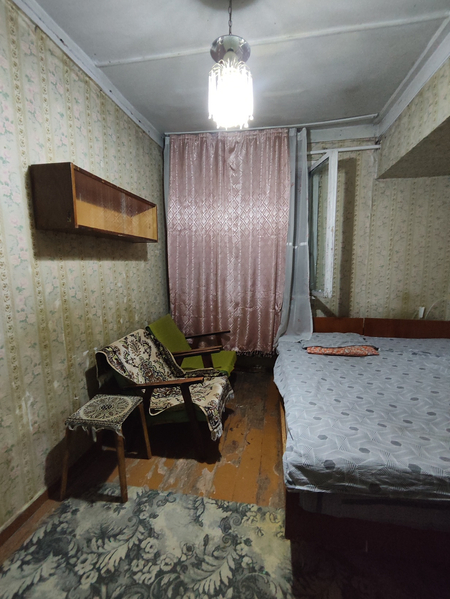 Аренда 2х ком/2/2, Спутник 6,  250 у.е
