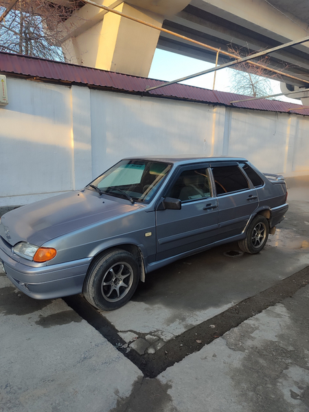 Lada samara 2115
