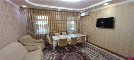 ID.  3207.  3/2/9 Срочно Продаётся Квартира на Алгоритм Электр Плита