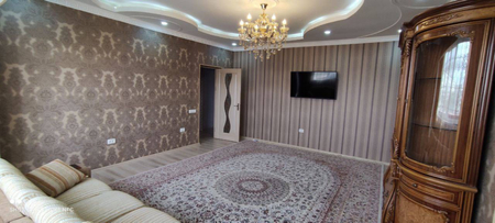 Продается квартира Ойбек Фидокор