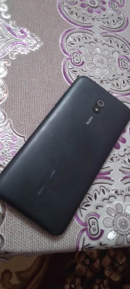 Xiamo redmi 8A ideal
