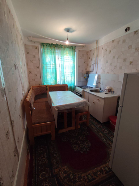Сдаётся 2х комнатная квартира