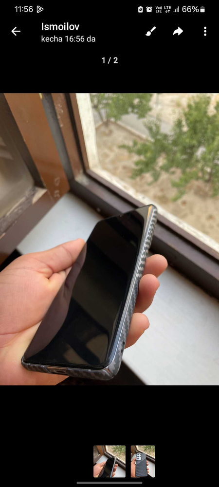 Samsung S 21 ultra 5g