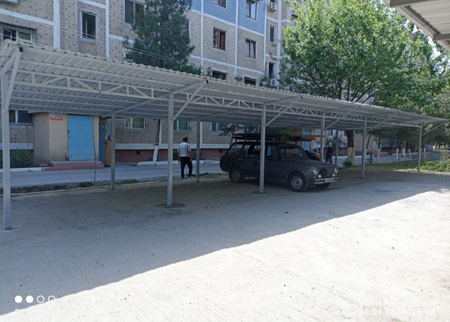 Avto naves yasaberamiz