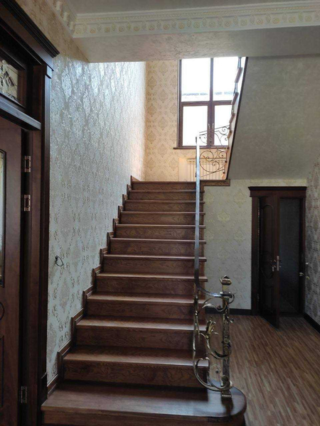 Продаётся дом в Кибрайском районе , Санаторий Ботаника ID: 54584