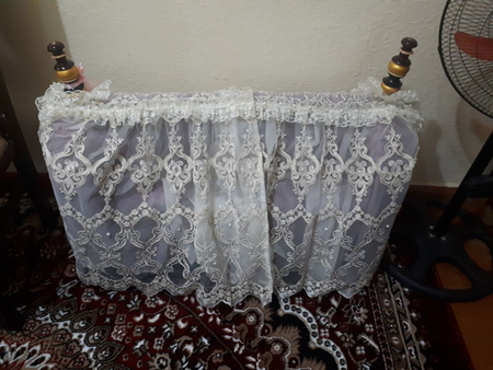 Beshik sotiladi yengi