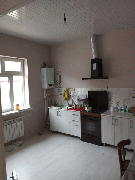 продажа 4 комнатной дом на куктерак id sh 183