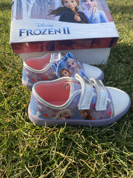 Frozen обувь размер 28
