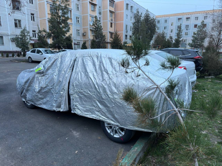 COBALT GX-STYLE GK-2 Без пробега