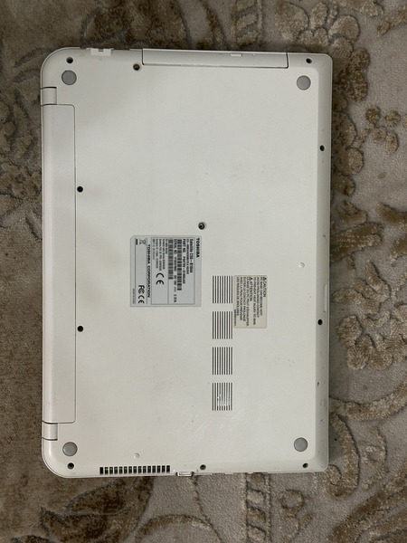 Toshiba Satellite c55-B ноутбук
