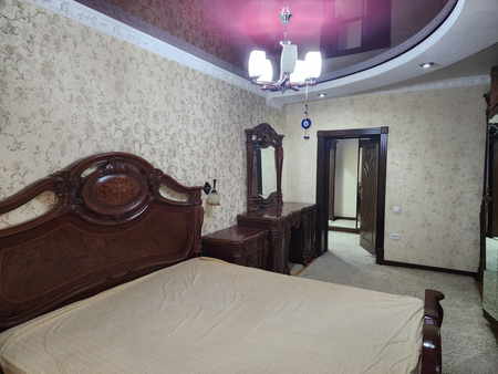 Сдаю квартира. Сергели 8. 3 хонали.