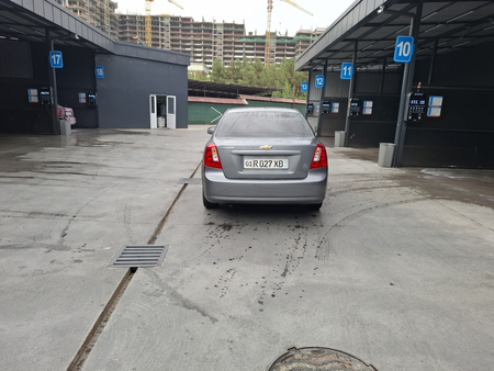 Chevrolet Jentra 2021