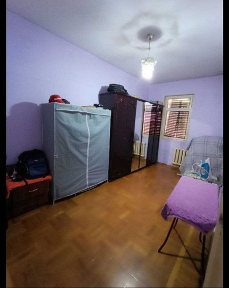 谷 129002 谷 Yakkasaray tumanida kvartira sotiladi [77 м²]