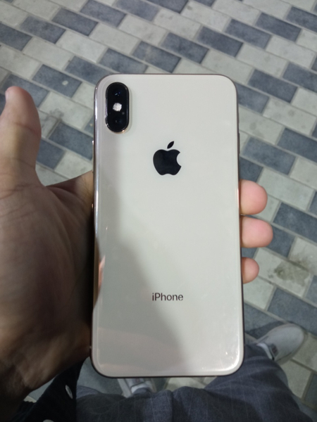 Iphone xs holati idyal LLA