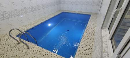 Dacha Oiylaviy Chirchik Дача Чирчик