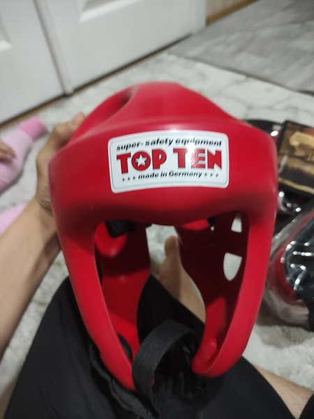 TOP TEN идеал XS
