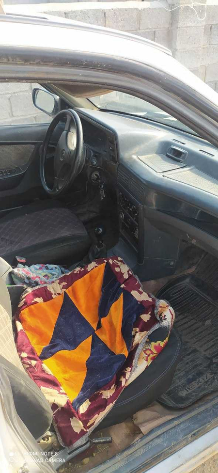 Neksiya mator qilingan karobka zor