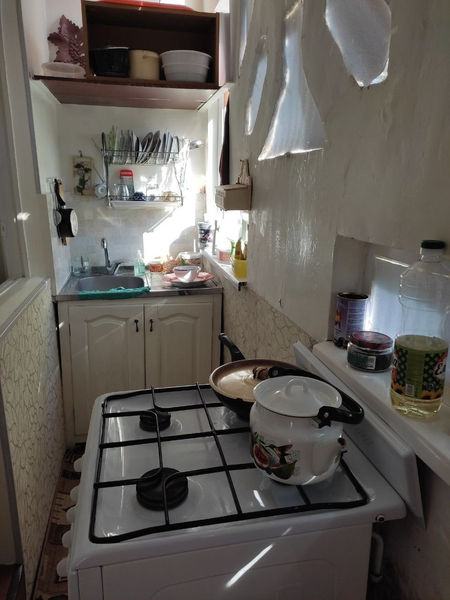 Сдаётся комната с хозяином