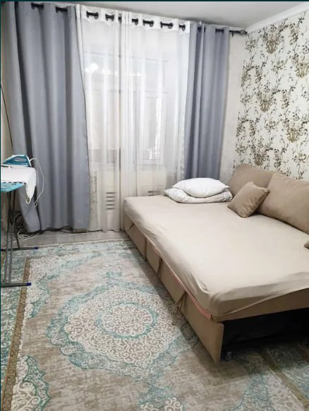 Чиланзар23   2/1/5  40м²