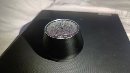 Mini kalonka HB 2024