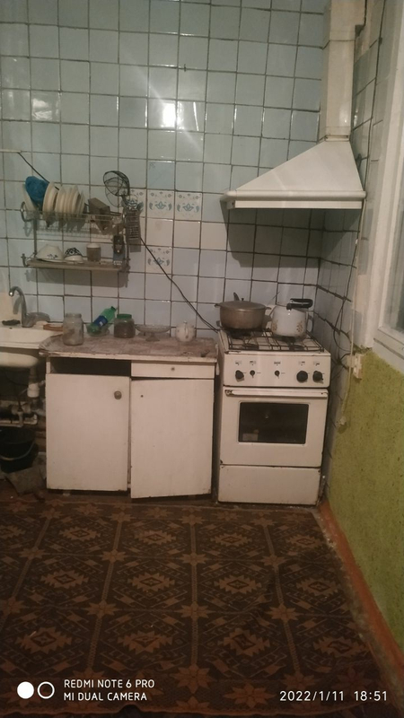 Сдаю свою 3 комнатную квартиру на Сергели,Спутник 17 квартал