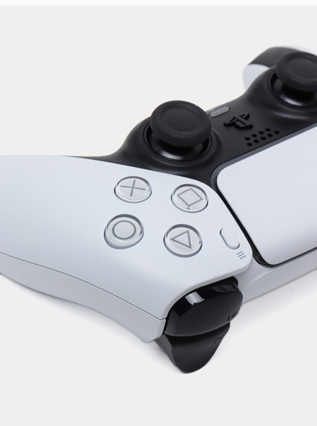 PS5 controller. Playstation5 pulti