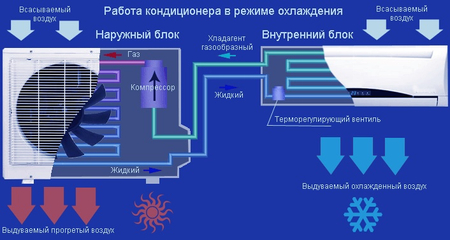 Ремонт бытовой техники