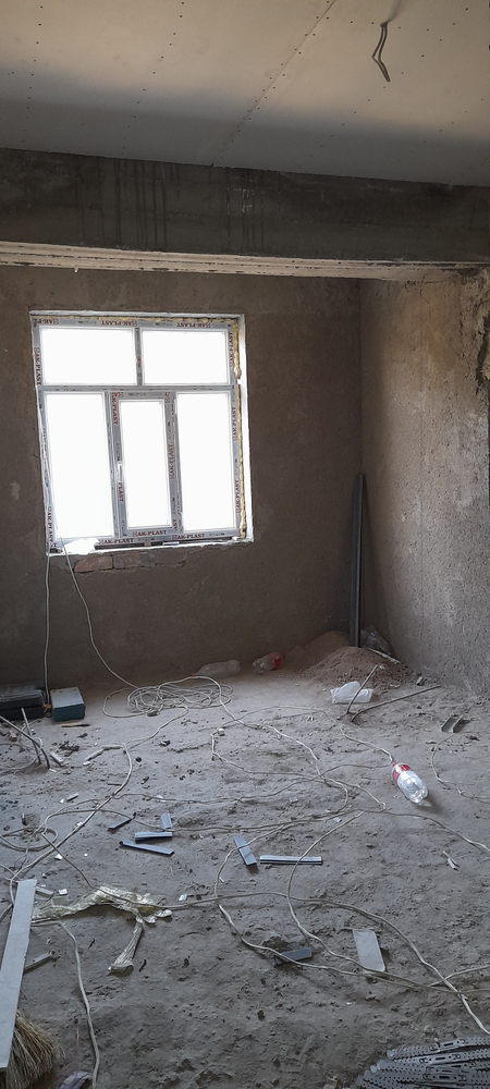 Продаётся квартира в районе бама