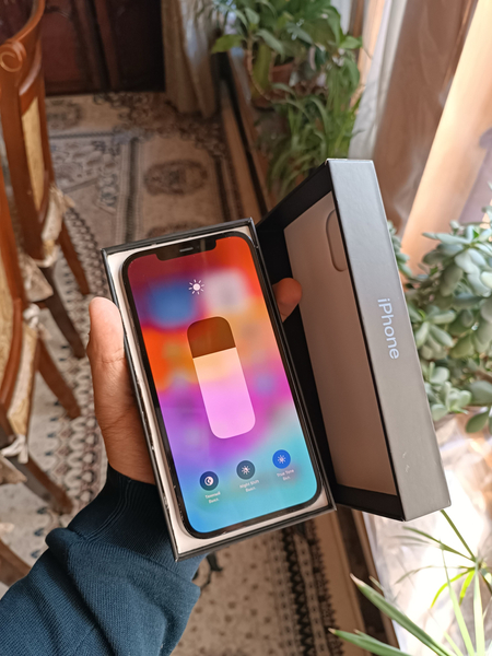 Iphone 12 pro max 256gb
