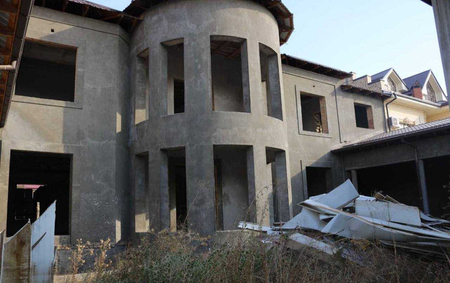 Продается дом 6 соток в Юнусабадском районе (Зенит)