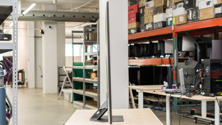 Телевизор Neo QLED Samsung QE-75QN85C 75