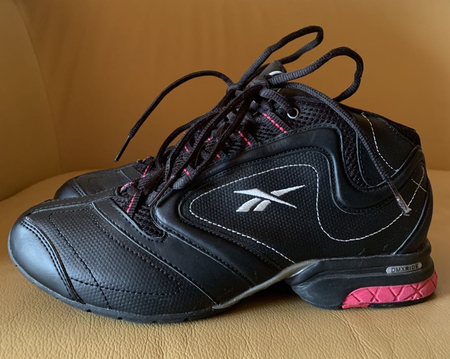 Кроссовки «REEBOK» 38,5-размера