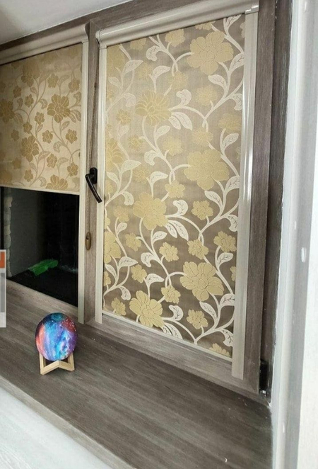 Жалюзи Jalyuzi качество гарантировано