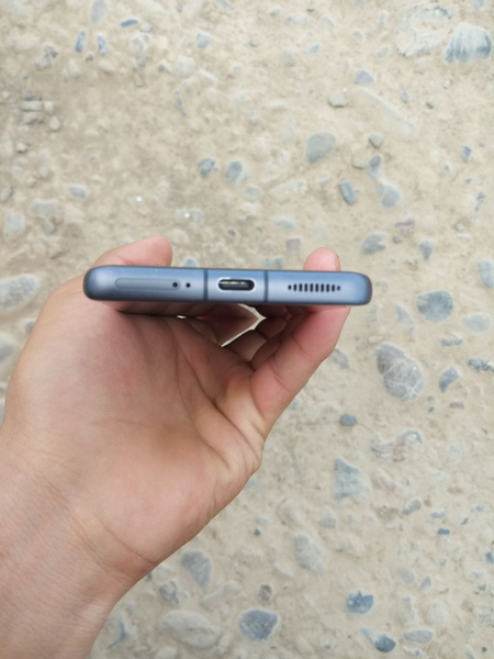 Xiaomi 12 x  garantiya bor