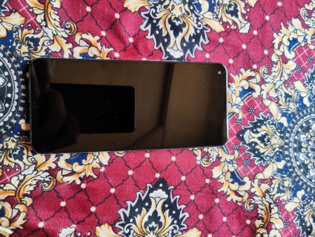 Realmi 6 pro.            .