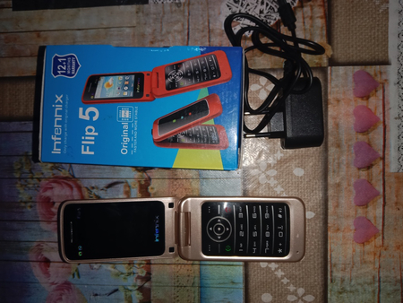 Telefon yangiiii