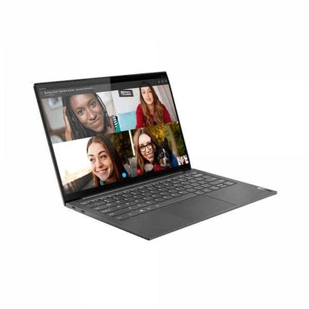 Рассрочка на ноутбук LENOVO YOGA Slim 7 I5-1135G7 8GB 256GB 13.3 WQXGA