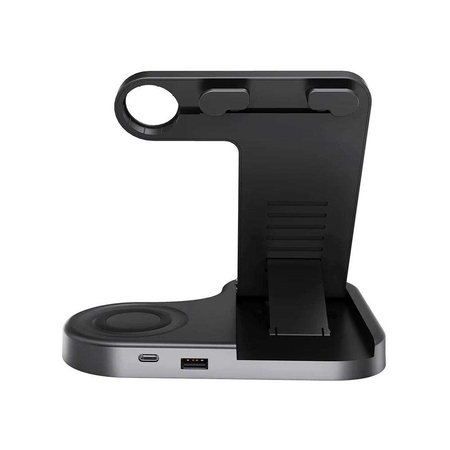 Powerology 3 in 1 Wireless Power Беспроводная Зарядное устройсва