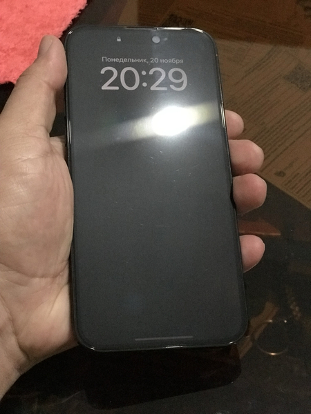 Iphone 14 pro max